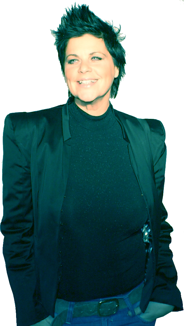 Zangeres Judith Peters - Artiesten - BrandNewParty