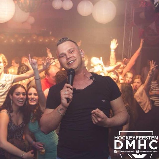 DJ Tim - Artiesten - BrandNewParty
