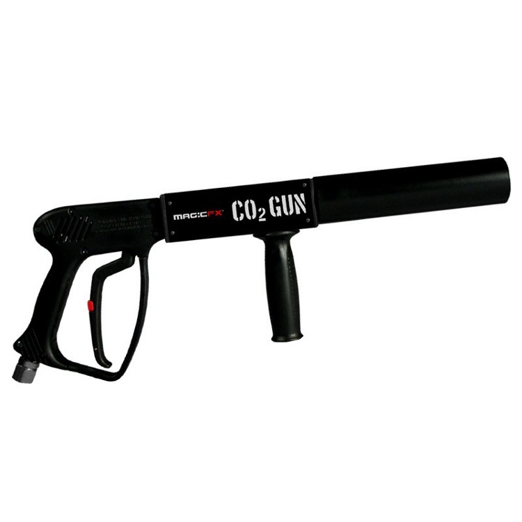 Co2 Gun - Verhuur - BrandNewParty